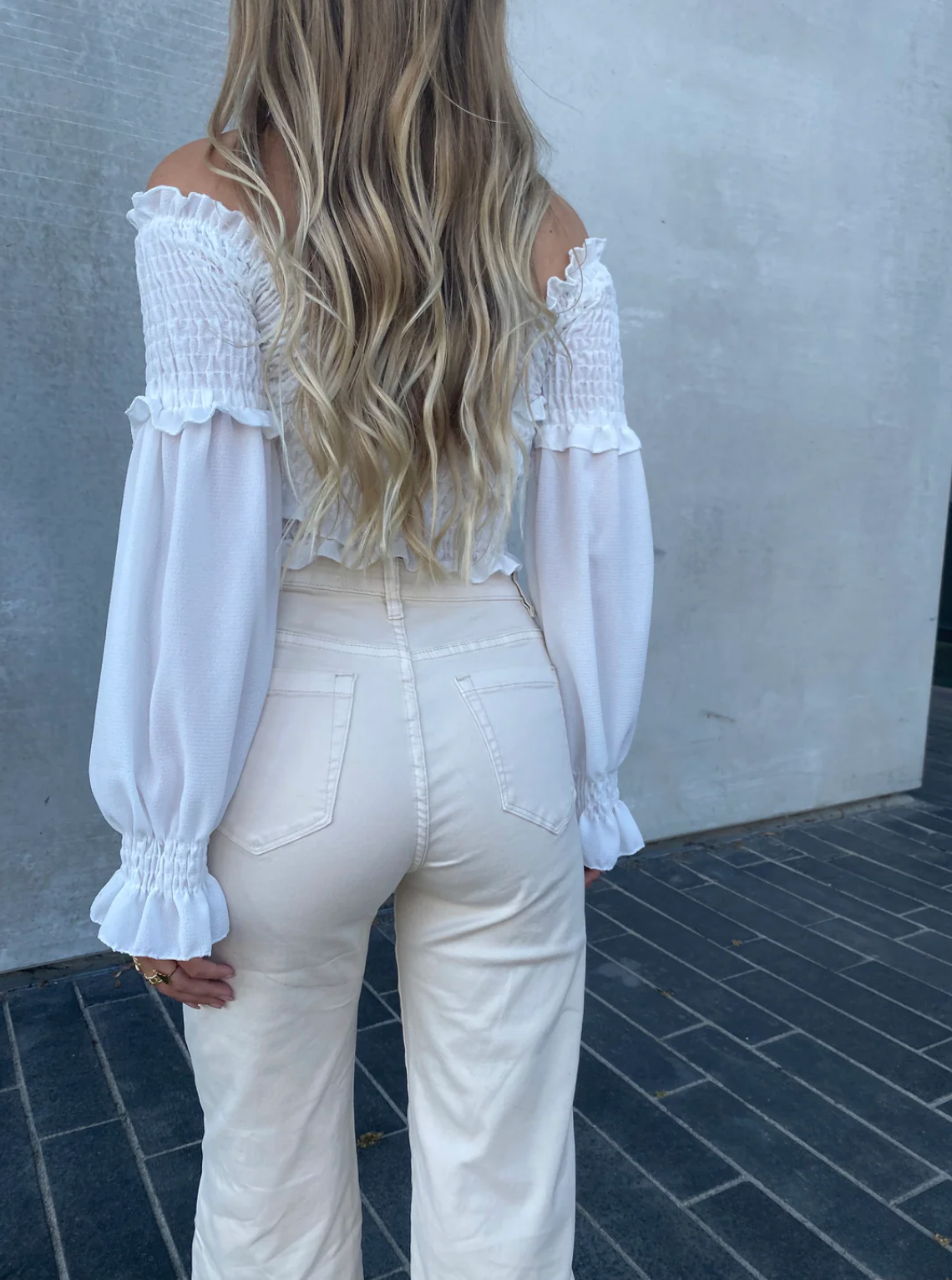 De bedste denimtrends for efteråret 2024 l Astrid Frank